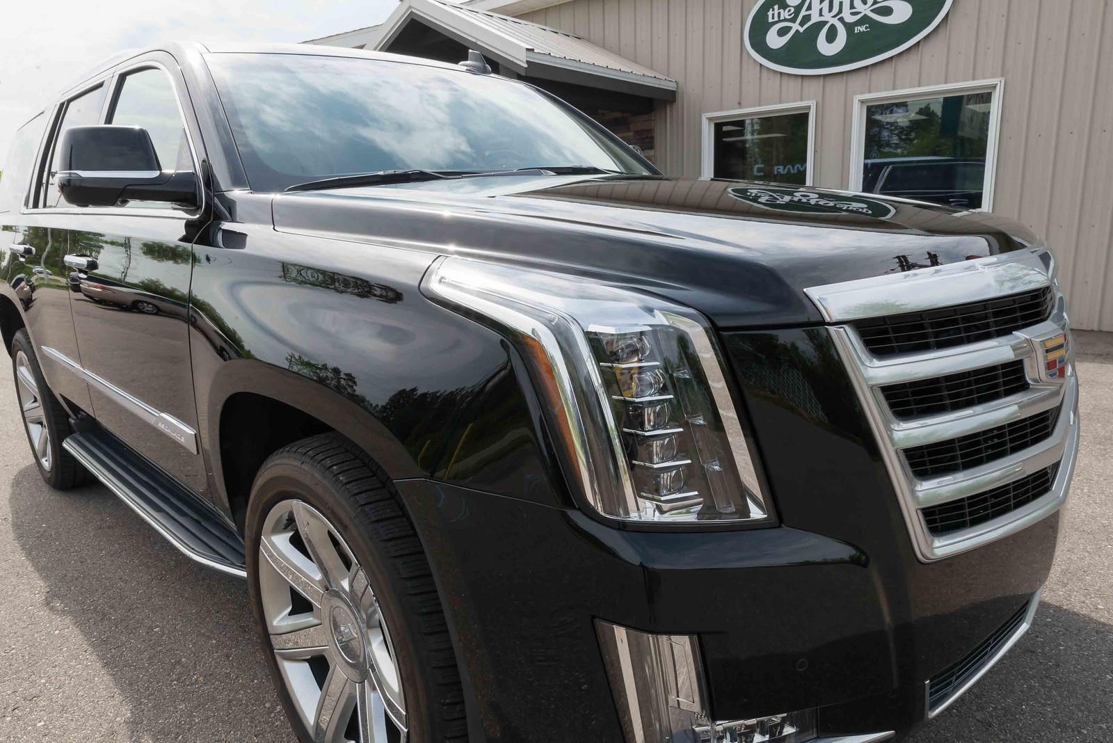 Tripps Ceramic Car Coating | JTV Studios