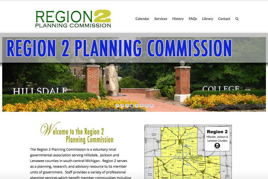 Region2 Planning - JTV Studios