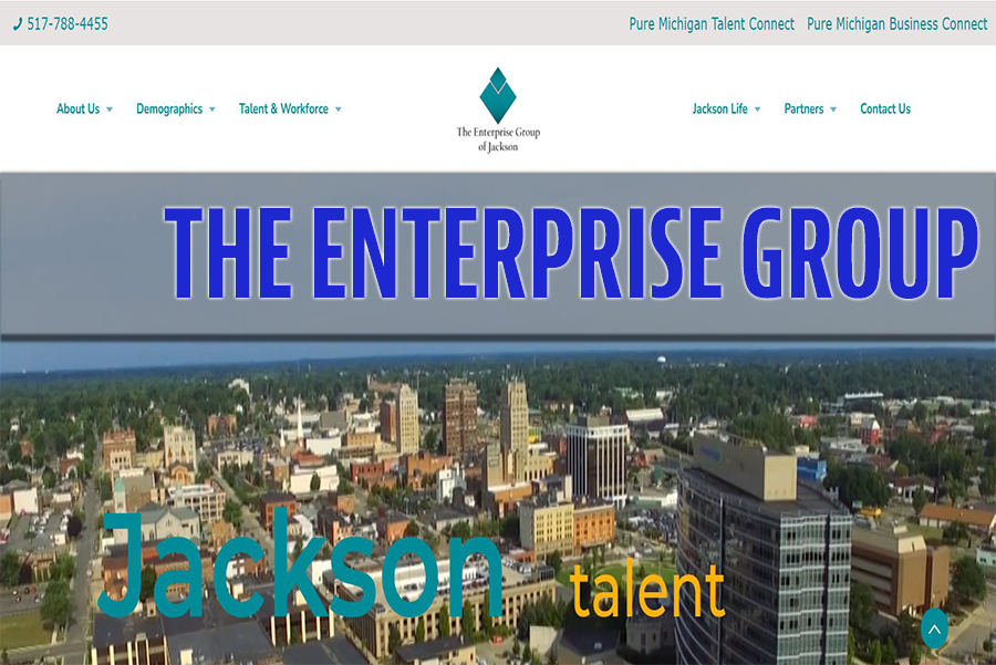 The Enterprise Group - JTV Studios